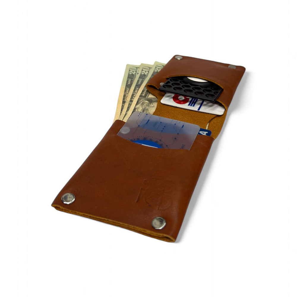 Premium Leather Wallets For Men