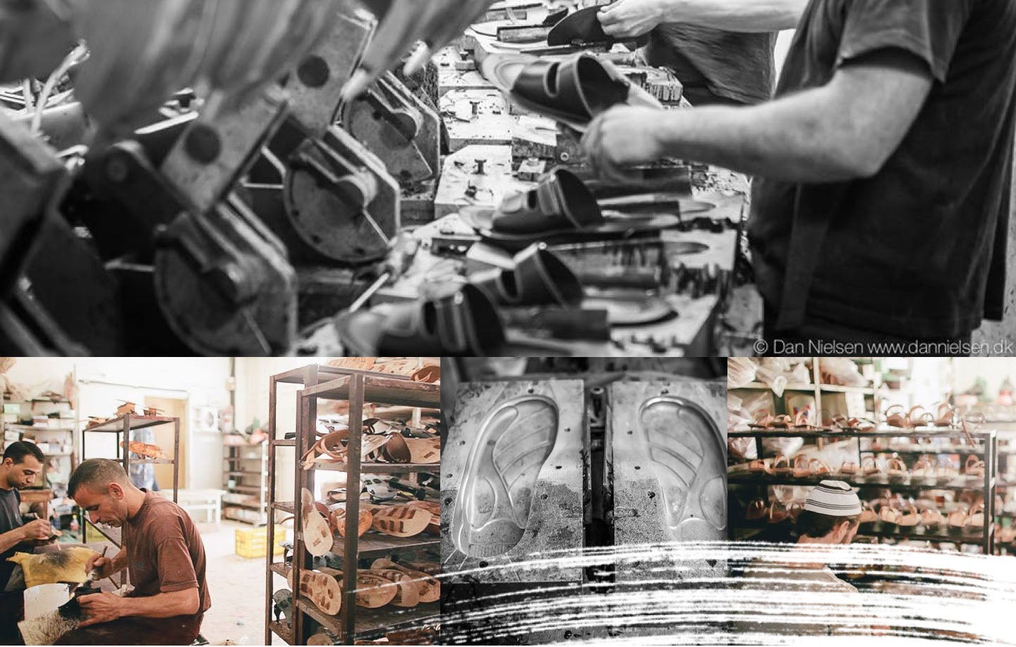 About – Jerusalem Sandals