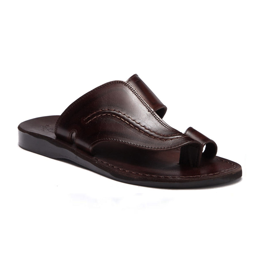 Handmade Leather Sandals & Bags | Quality Leather Sandals