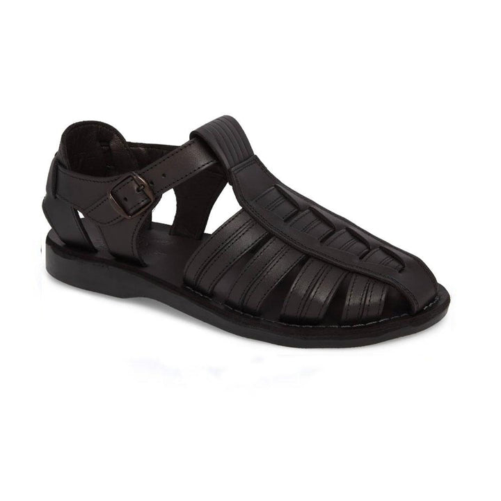 Handmade Leather Sandals & Bags | Quality Leather Sandals – Jerusalem ...